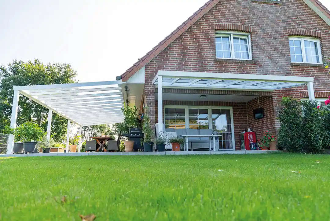 Terrasse gestalten: Ideen & Planungsguide!